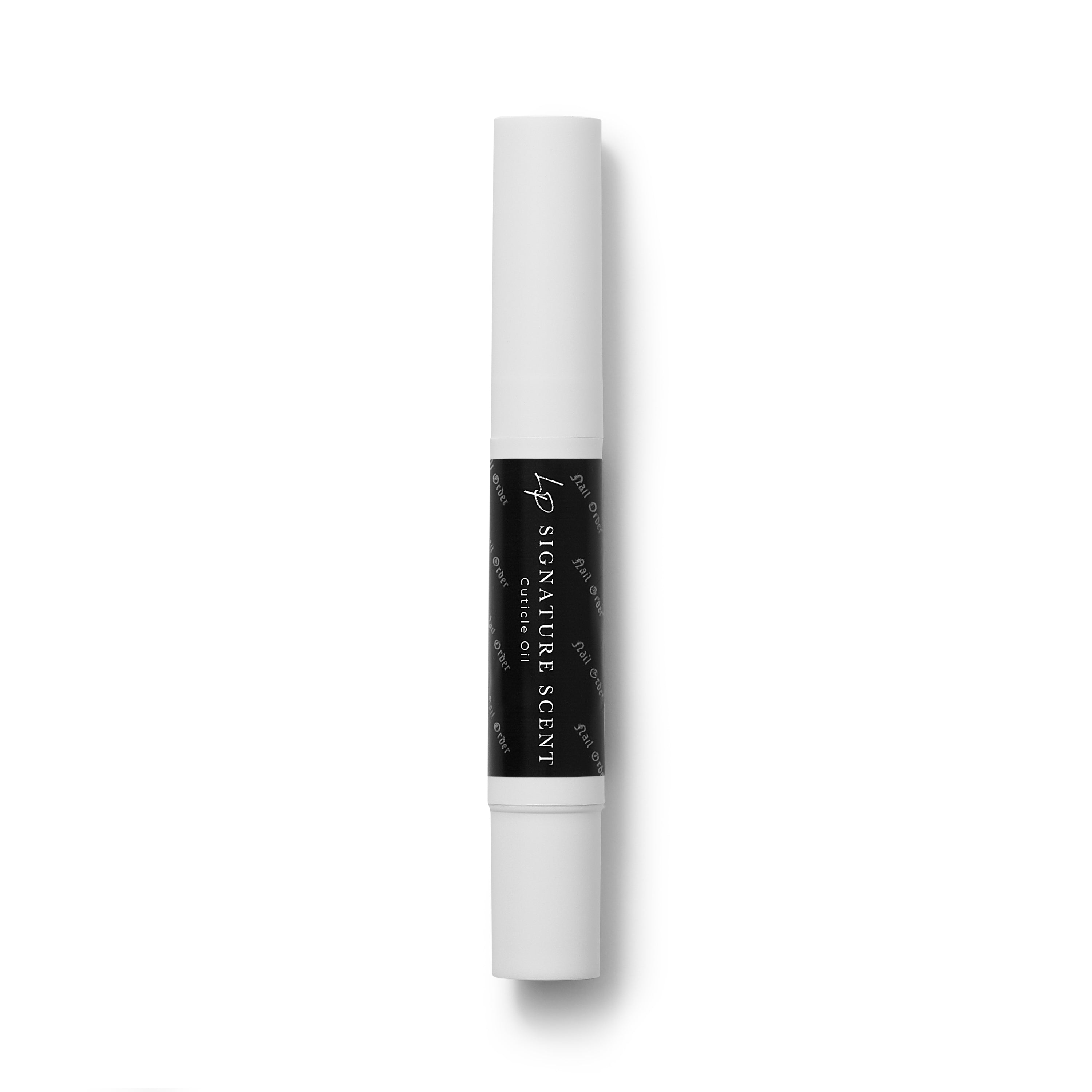 Lp X Nail Order Cuticle Oil Pen Retail Pack Lucy Pastorelli Cuticle