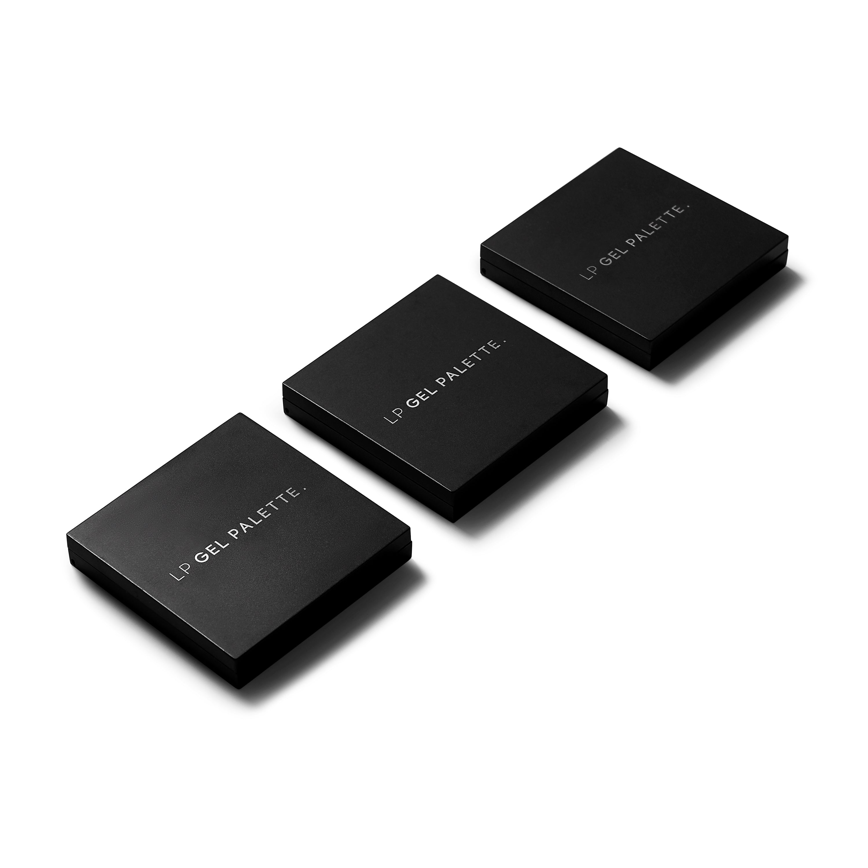 LP Gel Palette | Solid Nail Art Gel by Lucy Pastorelli – LP Nails