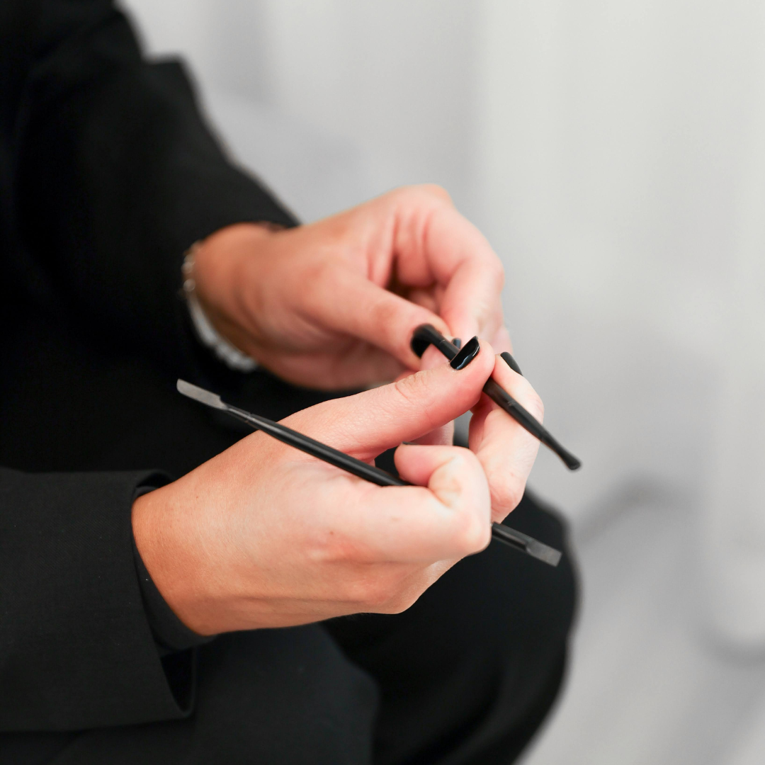 Behind The LP Brand with Lucy Pastorelli – LP Nails