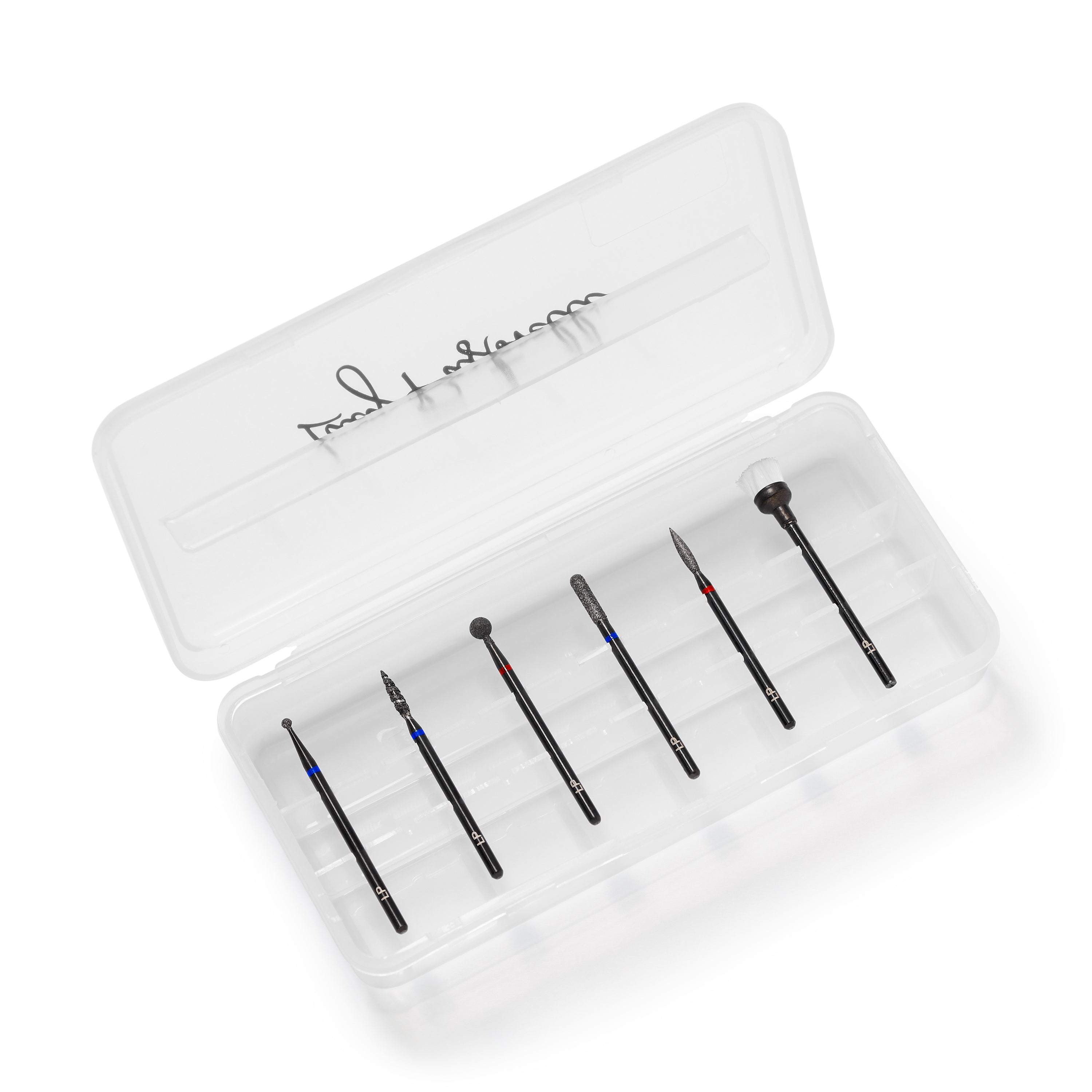 Drill Bit | eFile Drill Bit | Perfect Prep Kit | Lucy Pastorelli – LP Nails