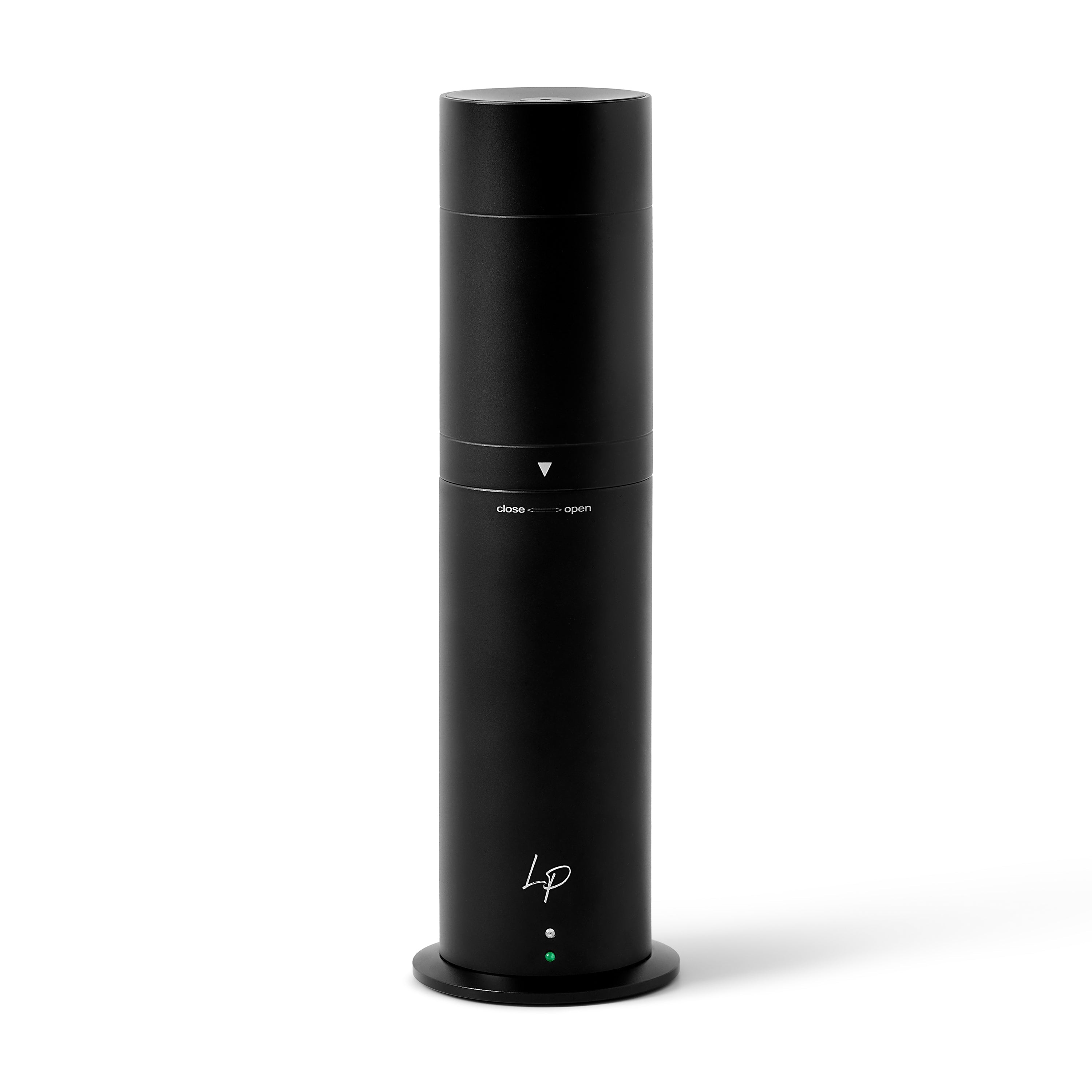 LP Salon Scent System | Digital Diffuser & Scents | Room Scenting ...