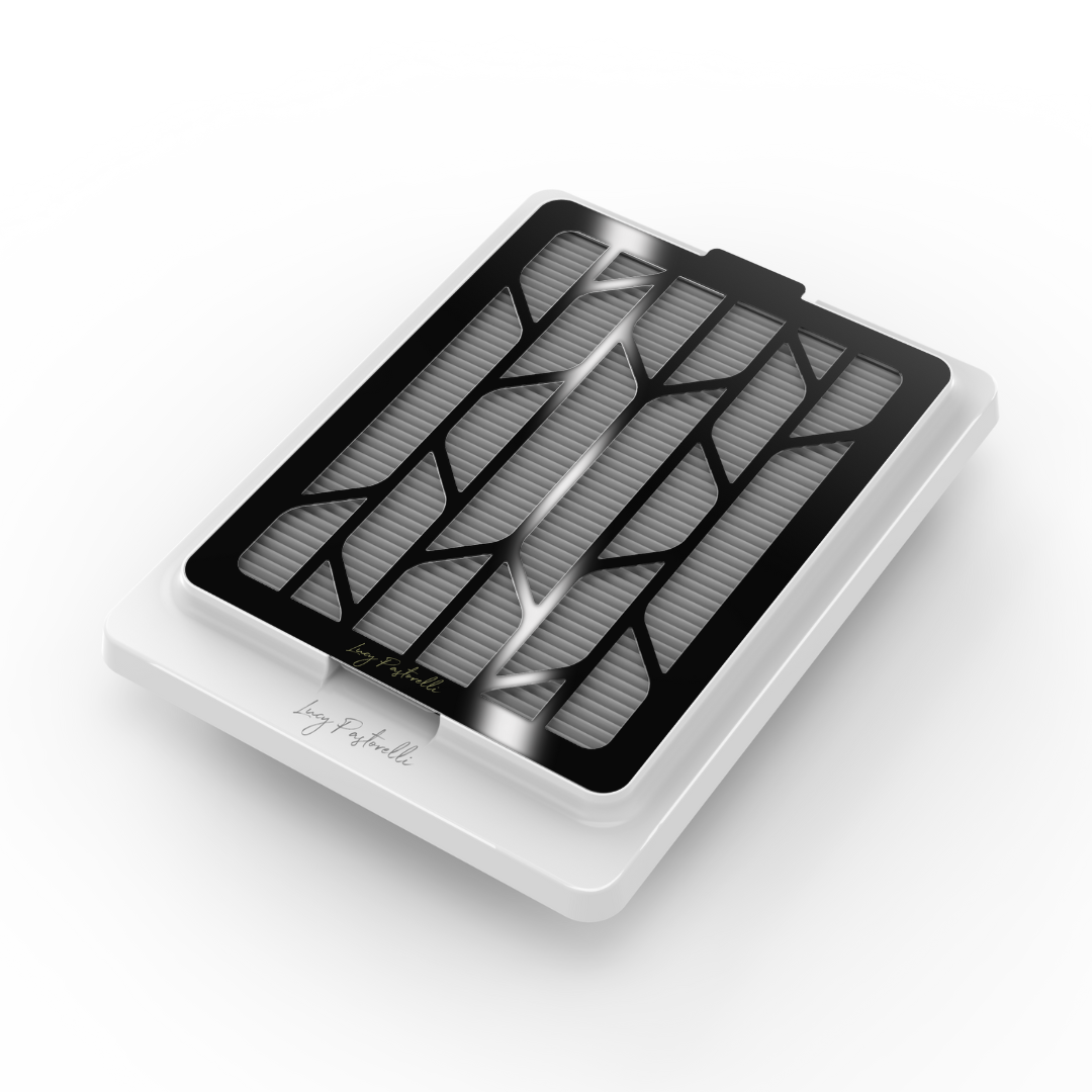 Dust Extractor Grill | LP Dust Extractor | Professional Dust Collector ...