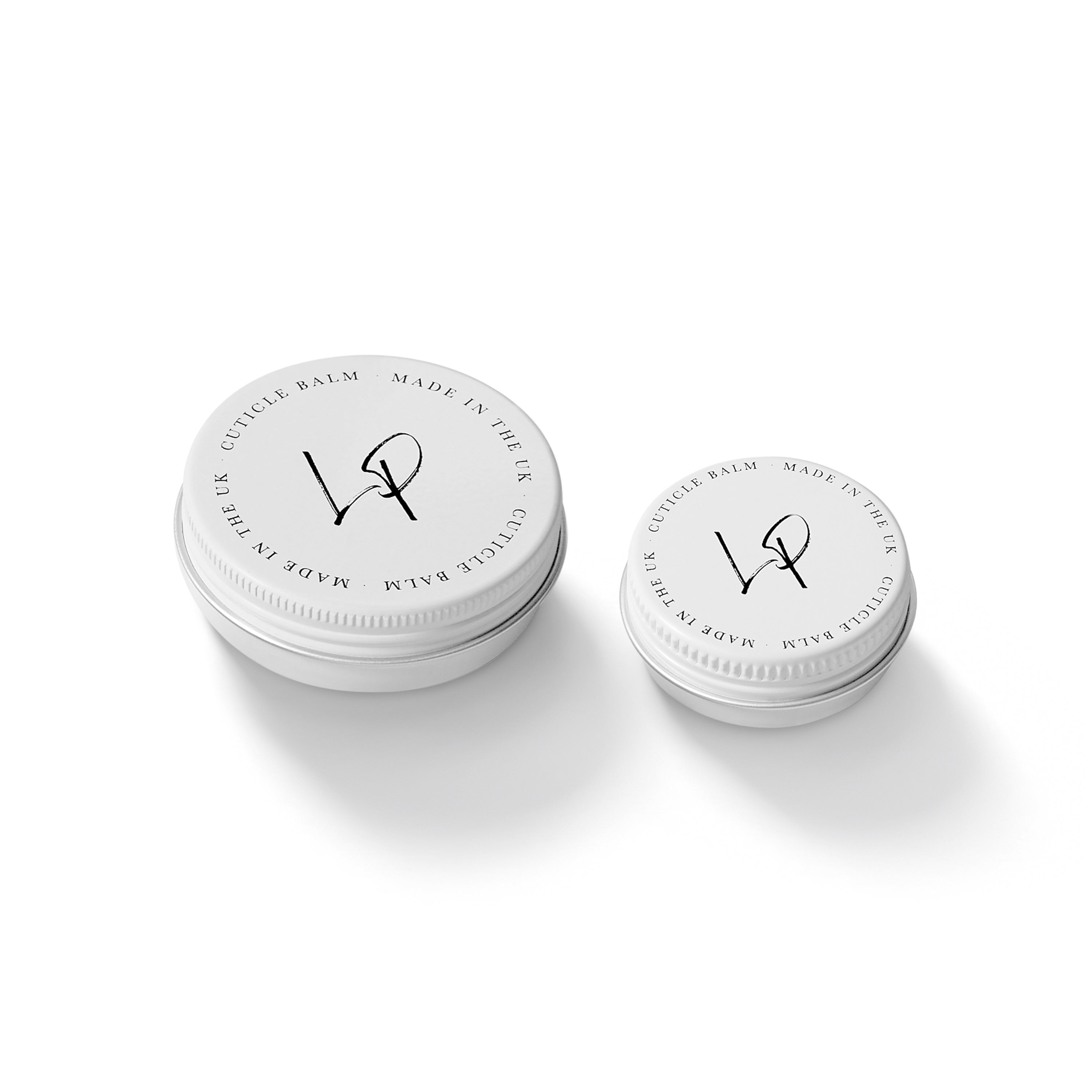 LP Cuticle Balm Bundle | Retail Salon Pack | Lucy Pastorelli Cuticle ...
