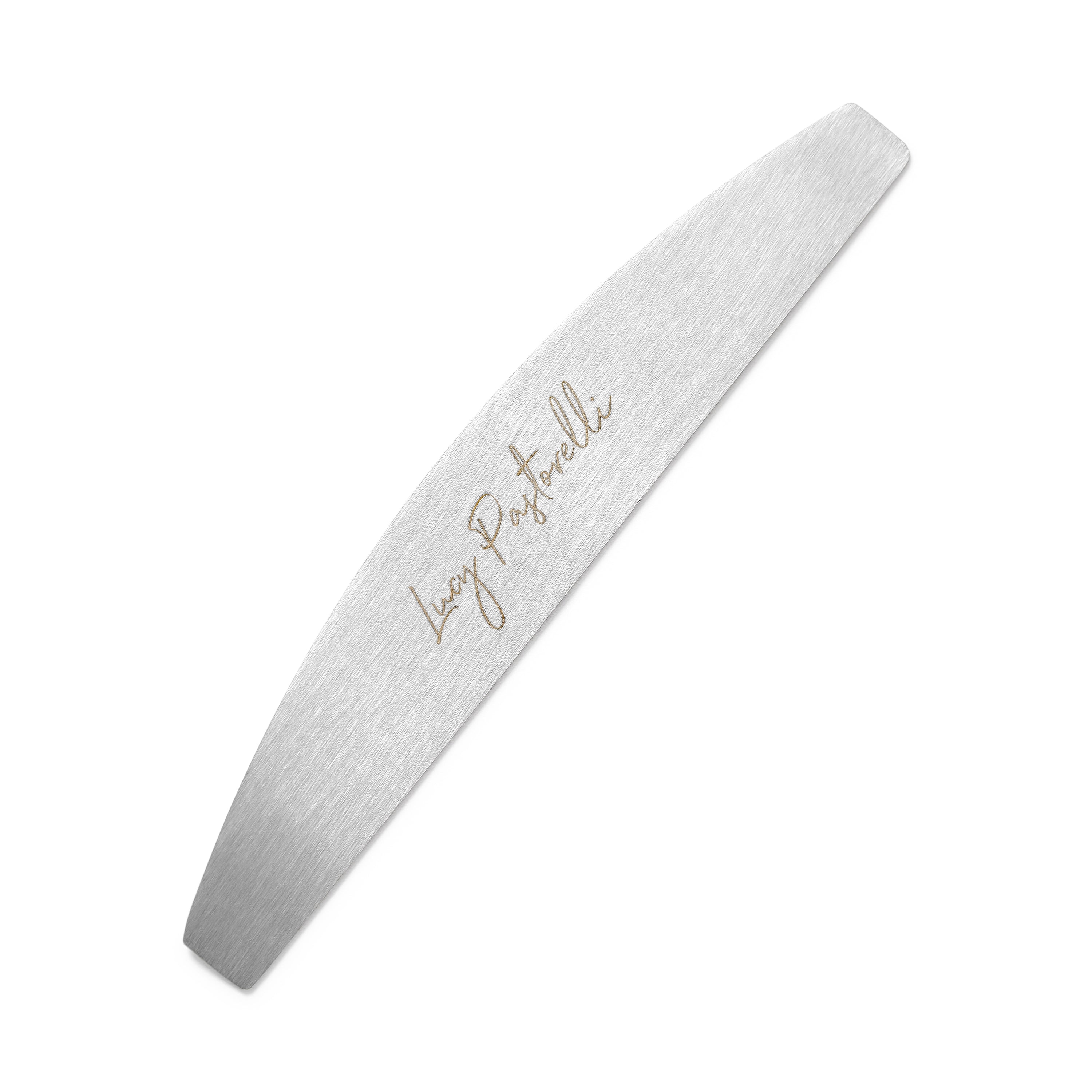Reusable Nail File | Disposable Nail File Kit | Lucy Pastorelli Nail ...