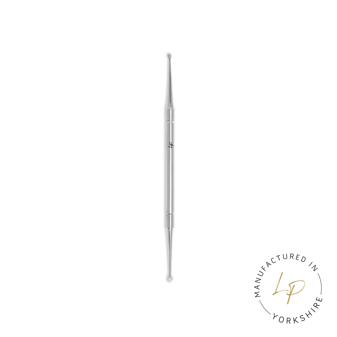 LP Loop Prep Tool | Nail Tech Tools | Lucy Pastorelli – LP Nails
