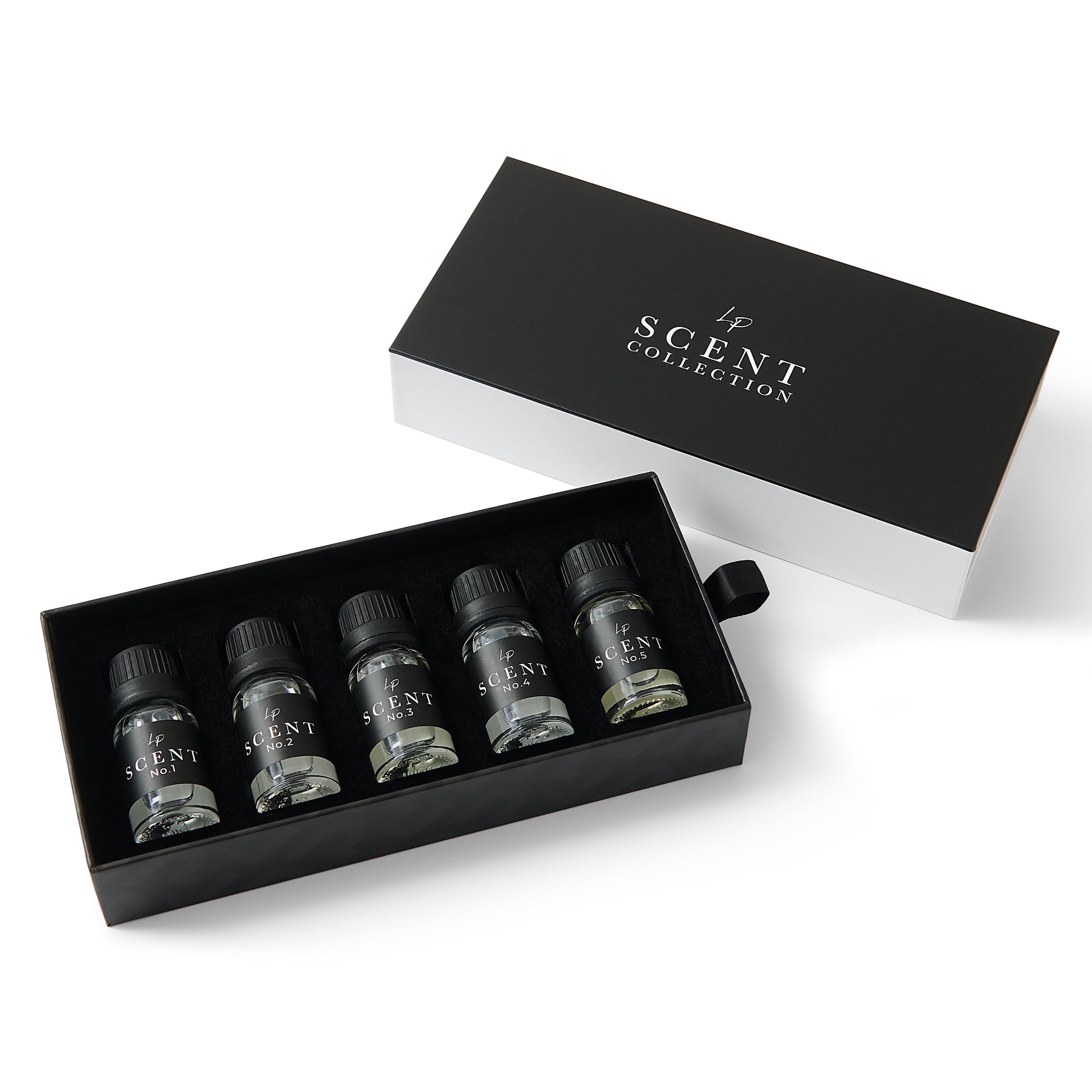 LP Scent Collection Box | LP Salon Scent | Room Scenting | Lucy ...