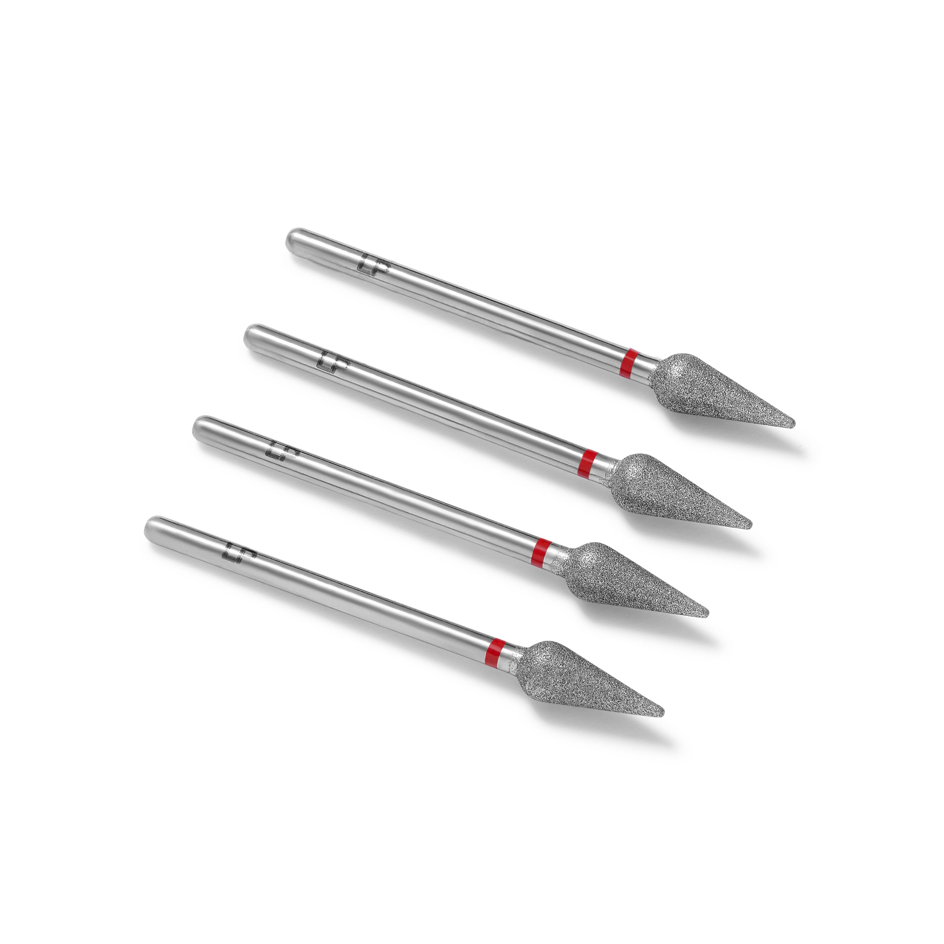 Drill Bit | eFile Drill Bit | Diamond Tear Drop | Lucy Pastorelli – LP ...