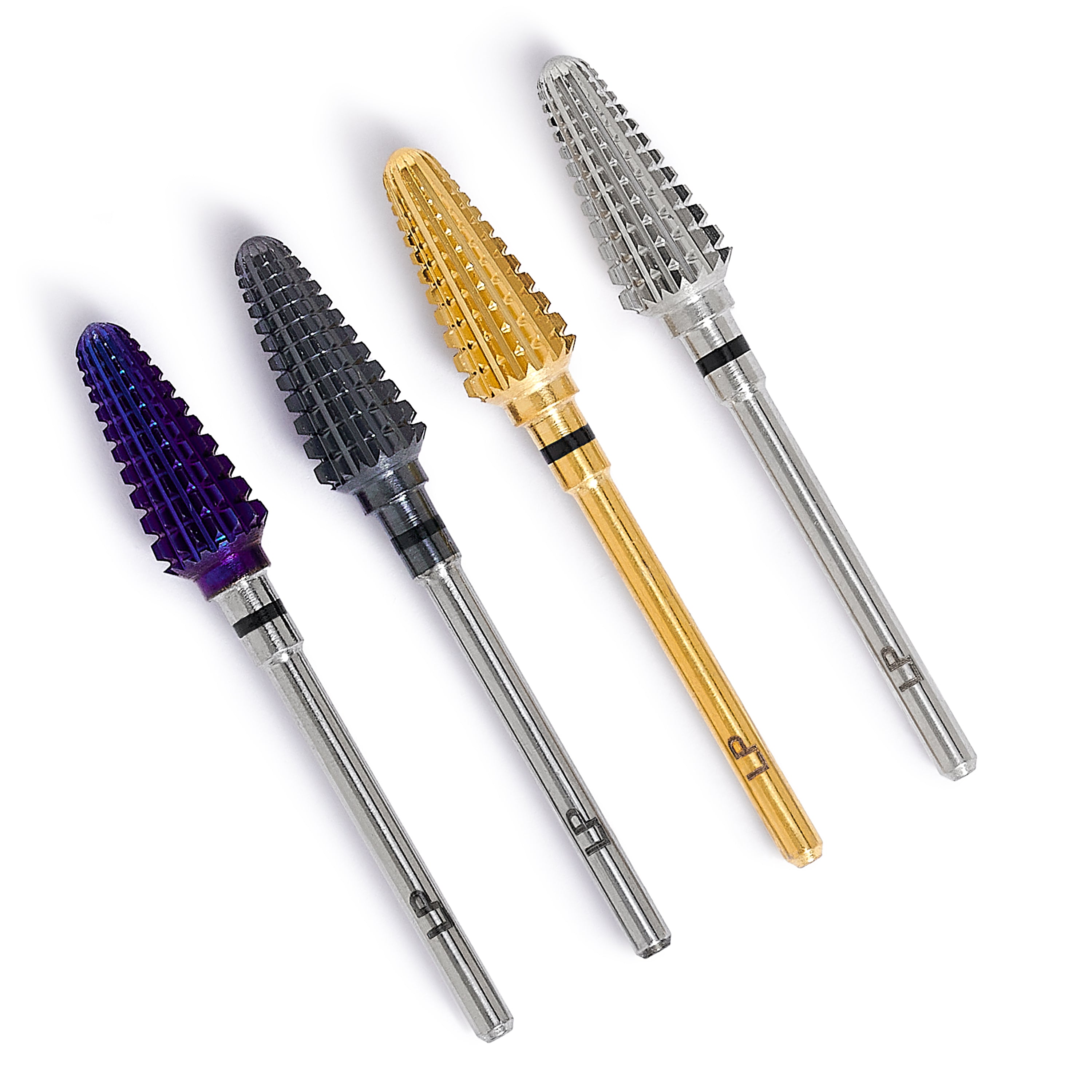Drill Bit | eFile Drill Bit | Glider | Lucy Pastorelli – LP Nails