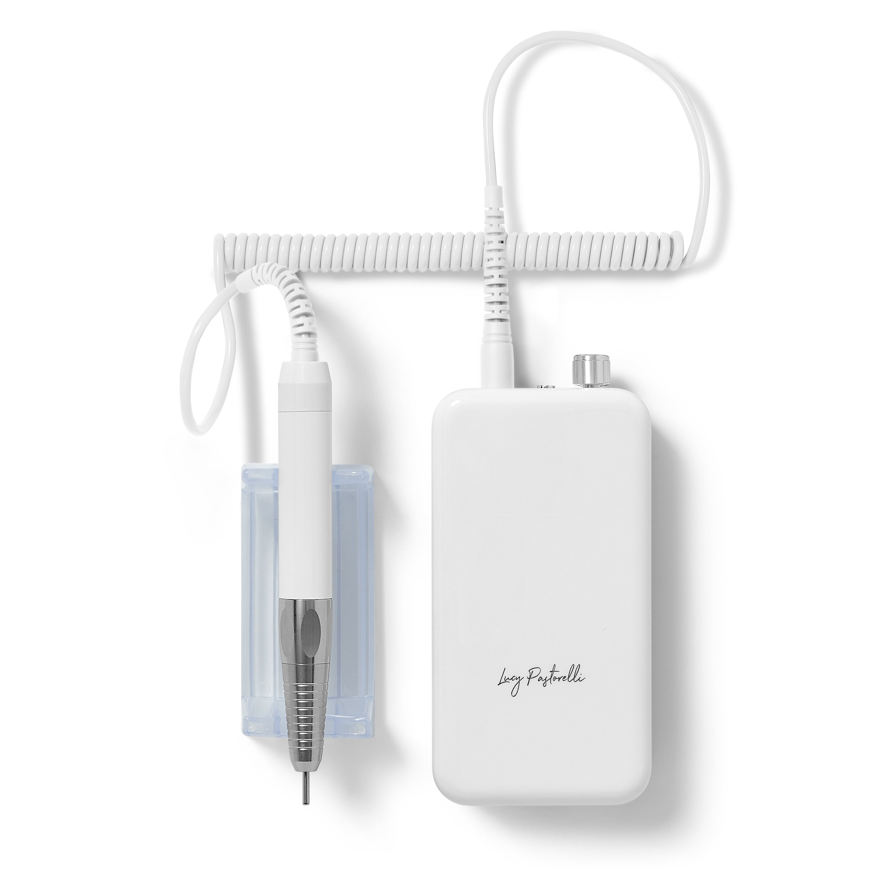 LP eFile | Electric Nail File | Professional Nail File | Lucy ...