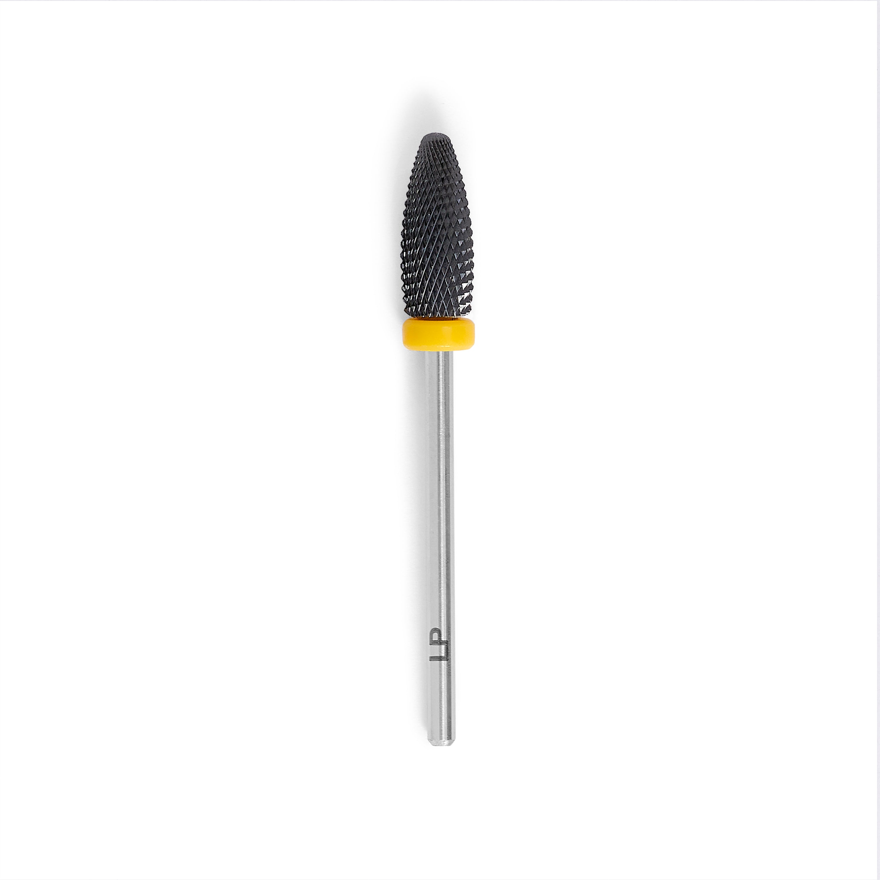 LP eFile Drill Bit | Black Ceramic Extra Fine | Lucy Pastorelli Drill ...